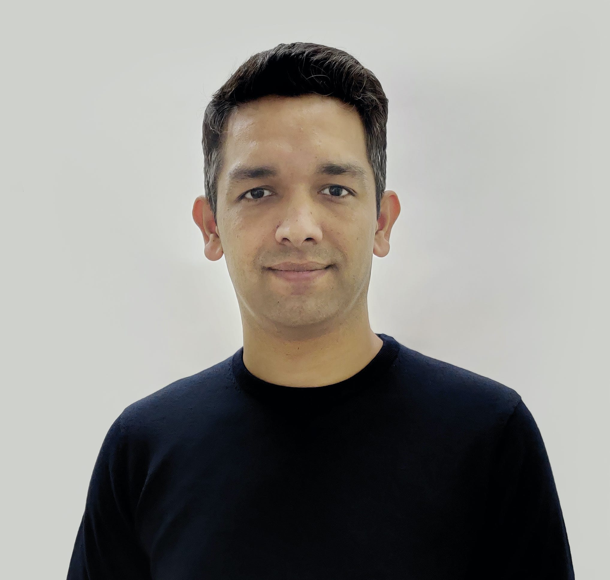 About – Adarsh Sharma – Medium