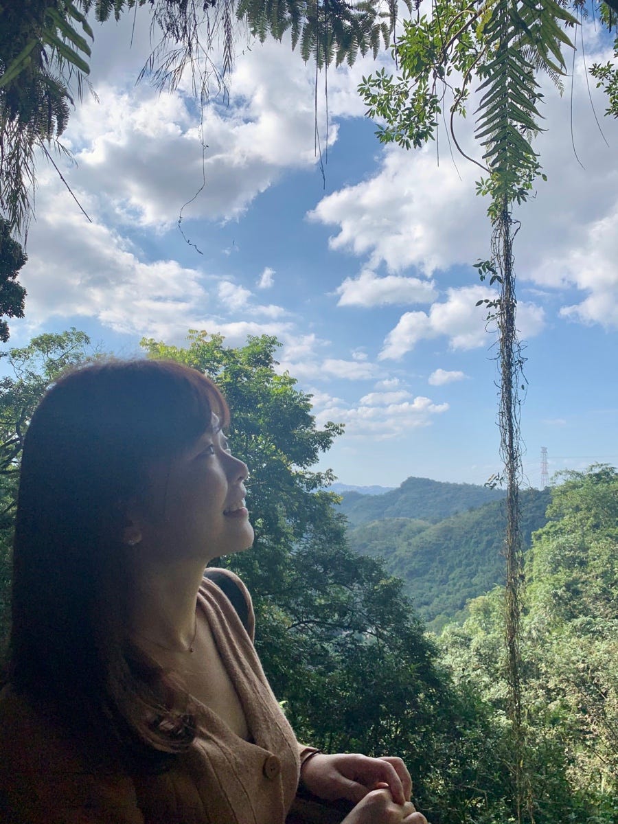 Sharon Yeh – Medium