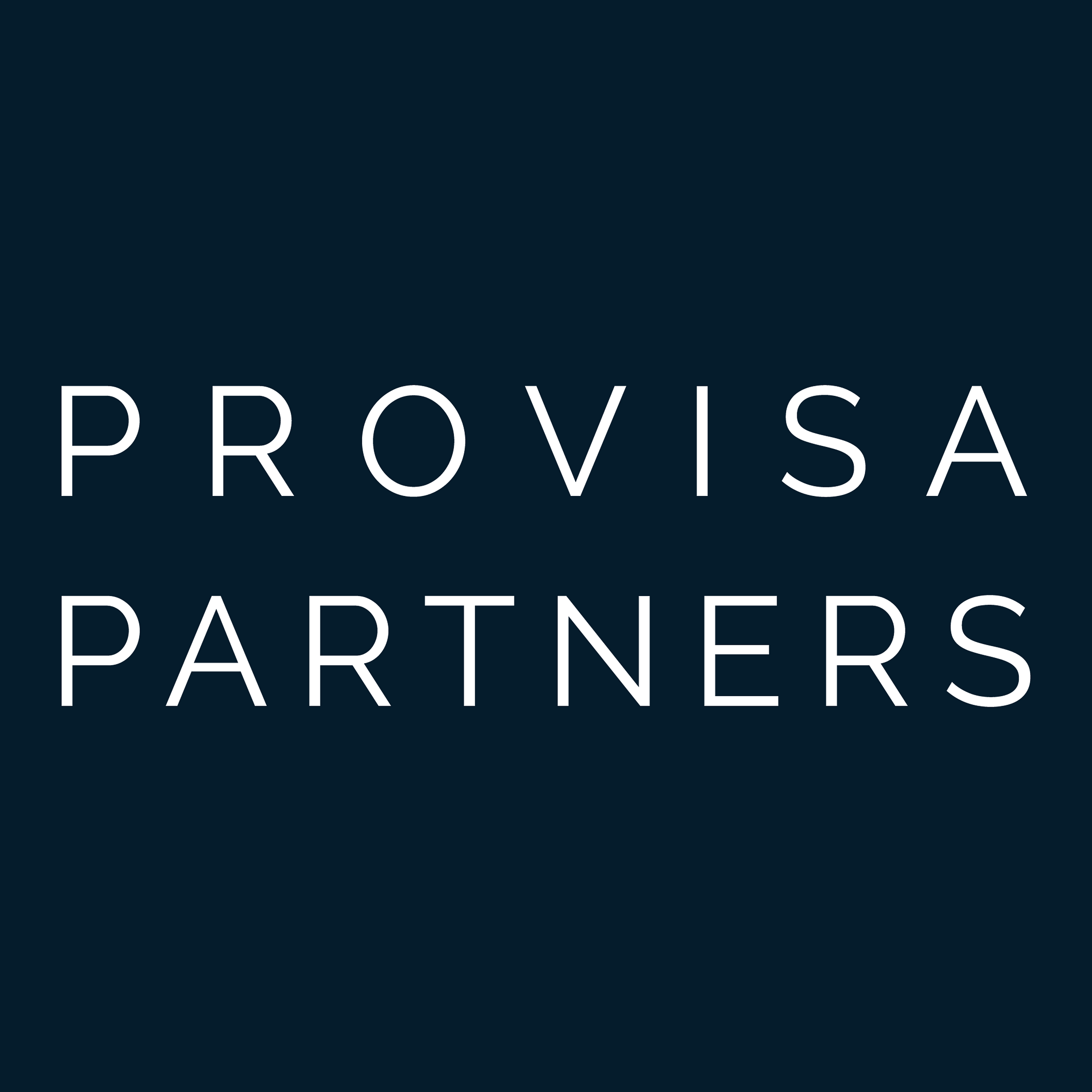 About – Provisa Partners – Medium
