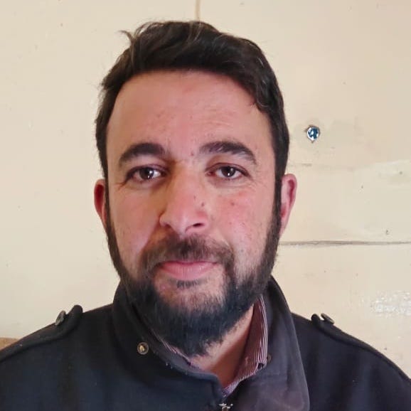Jamil Mustafa – Medium