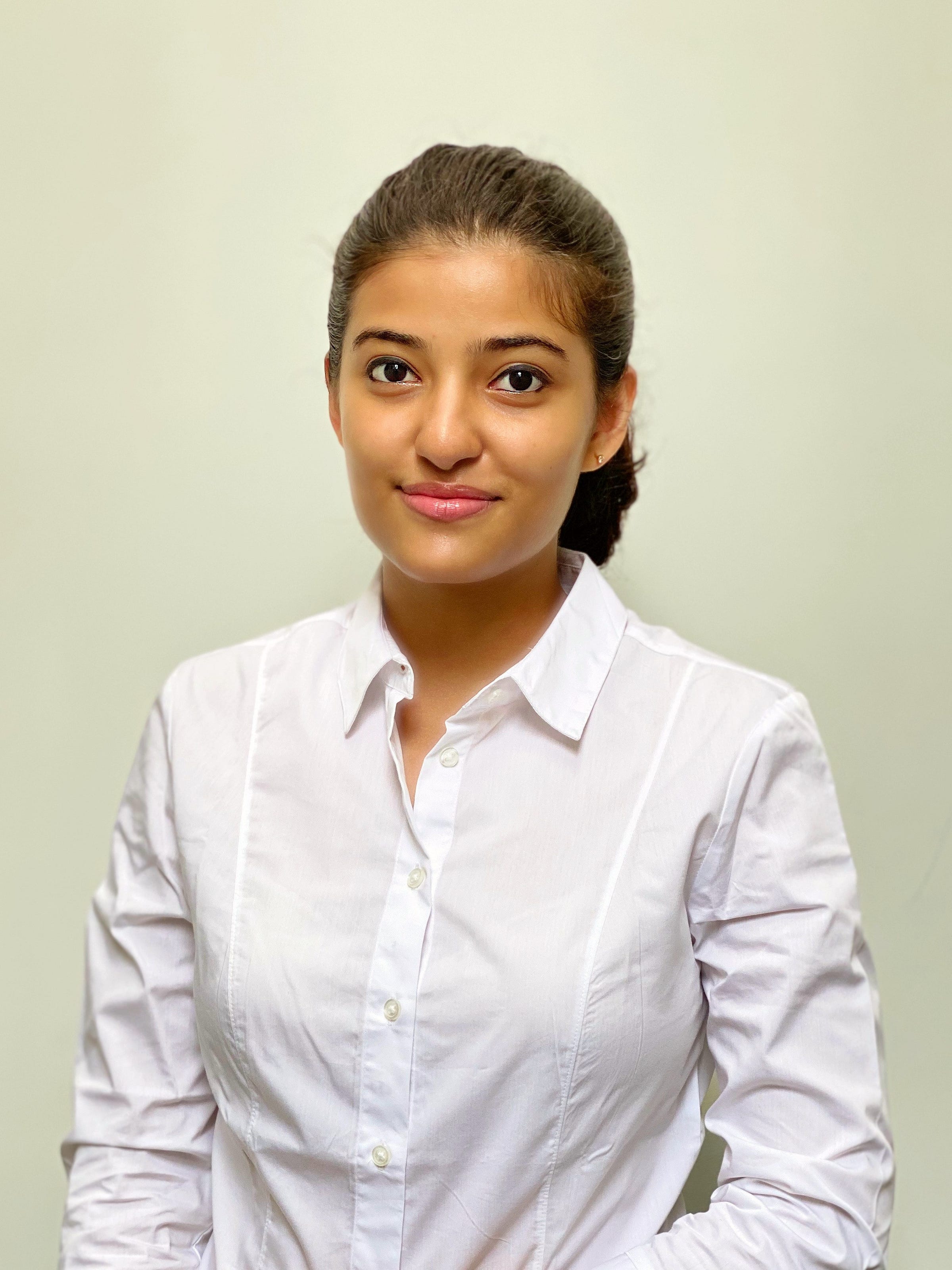 Swathi Sridhar Medium