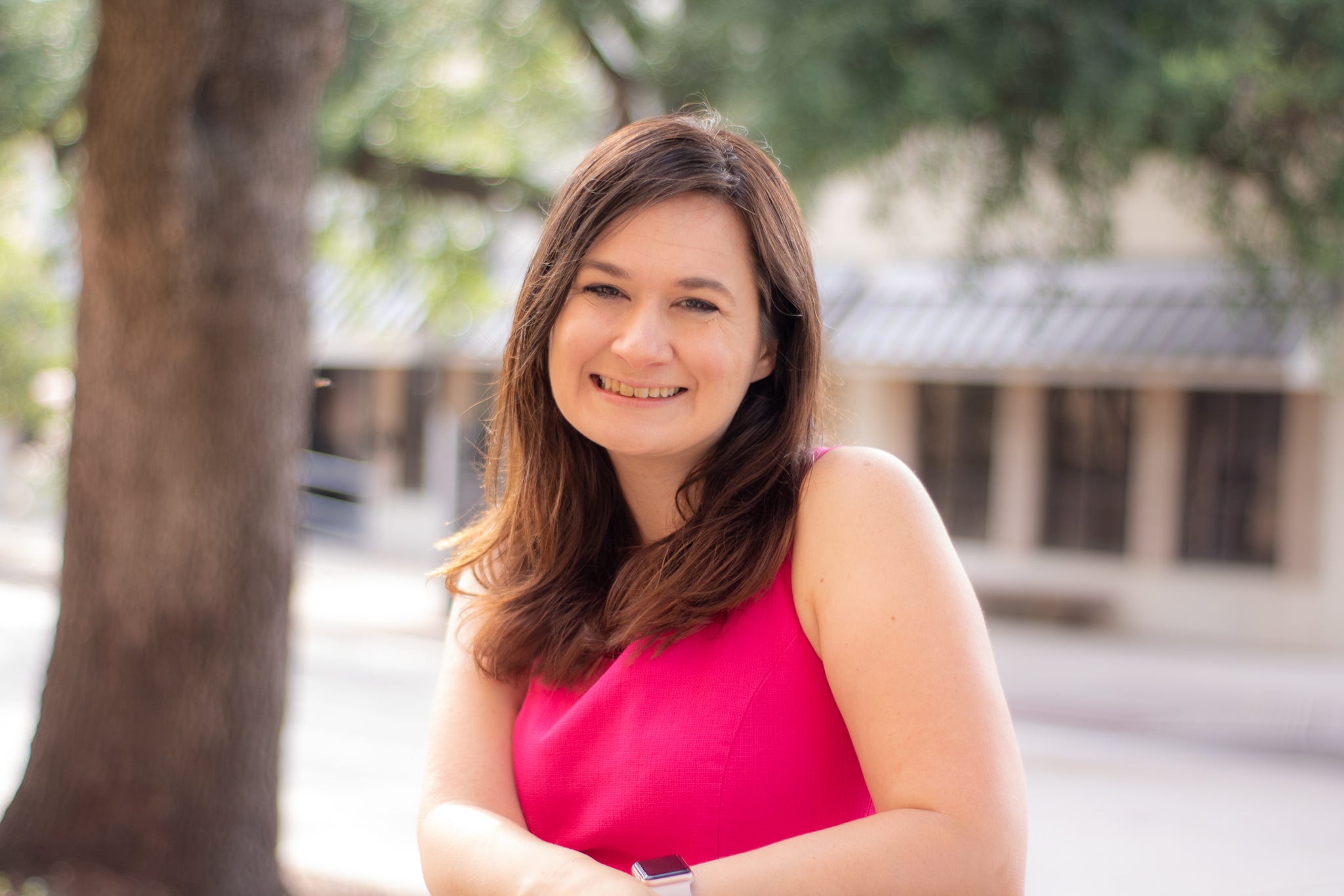 Emily Naiser – Medium