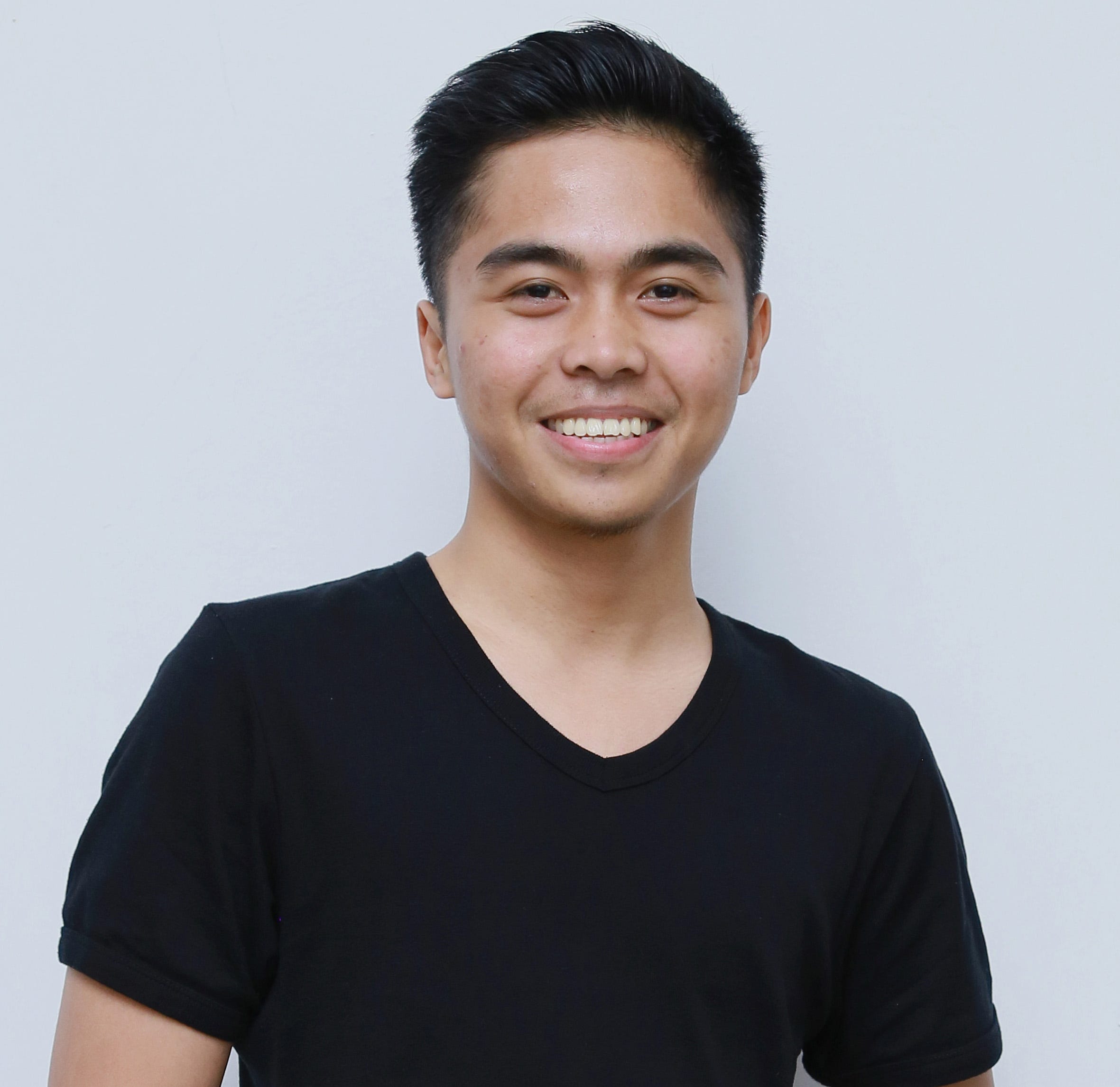 Lukman Bagus – Medium