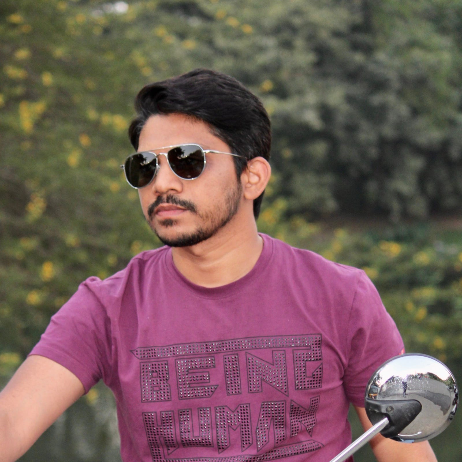 Nilesh G – Medium