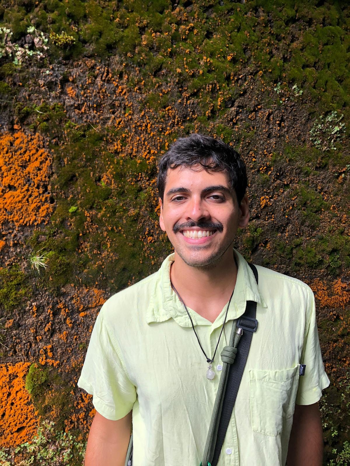 Giovanni Faria Giraldeli – Medium