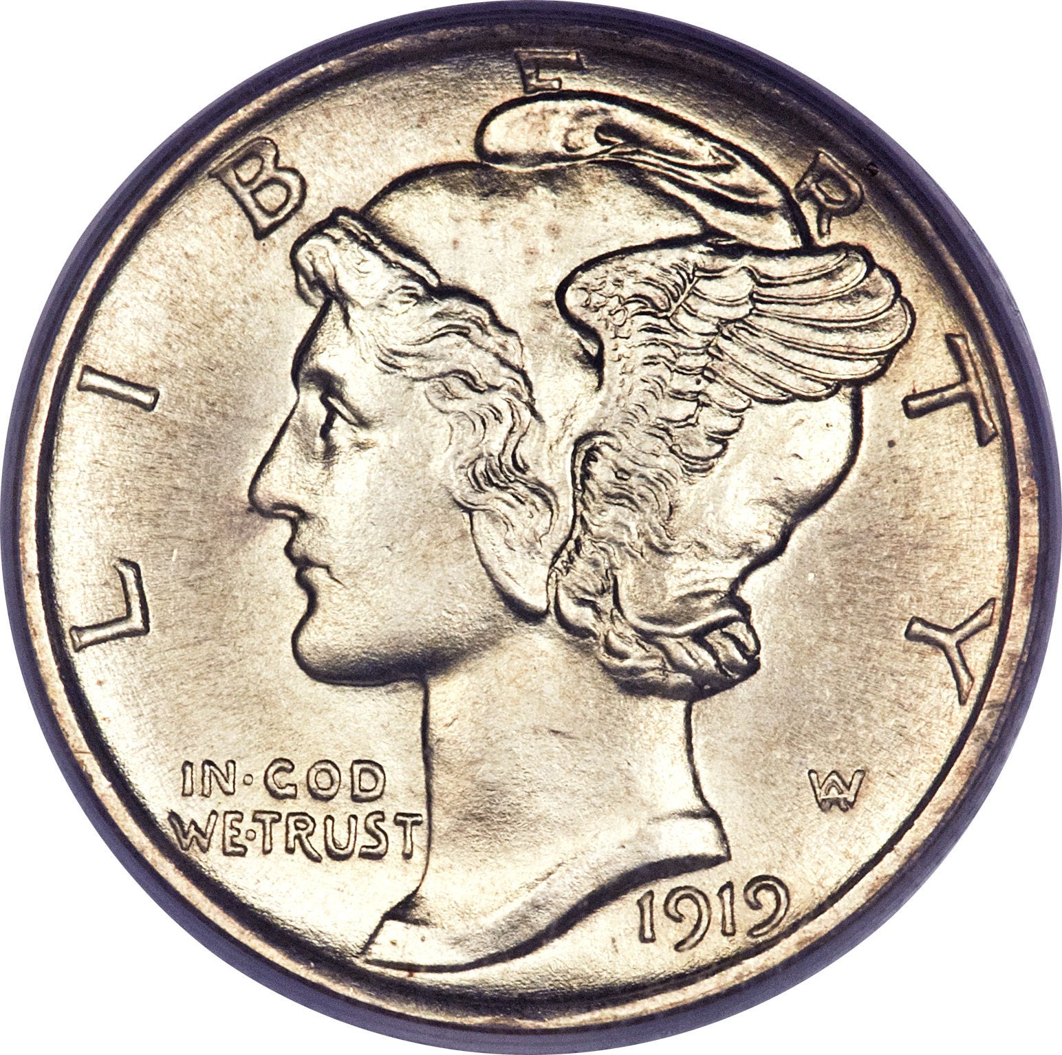 Mercury One – Medium