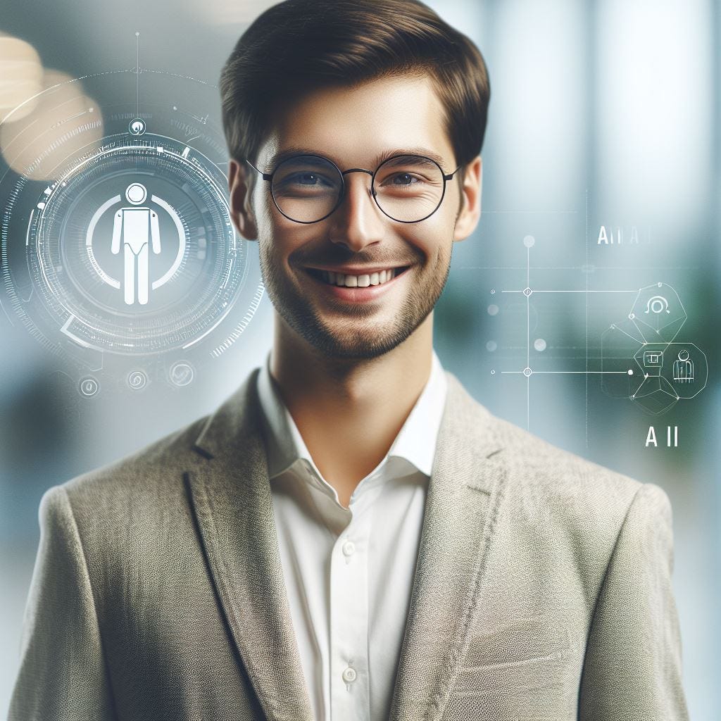 Robson Leandro de Souza – Medium