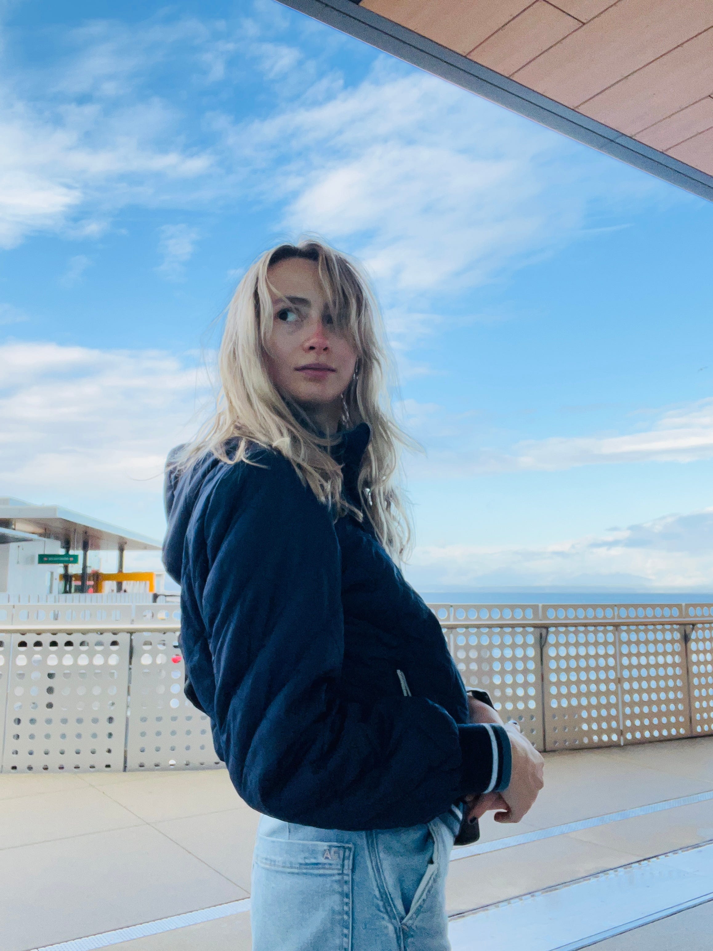 About – Mariah Maynes – Medium