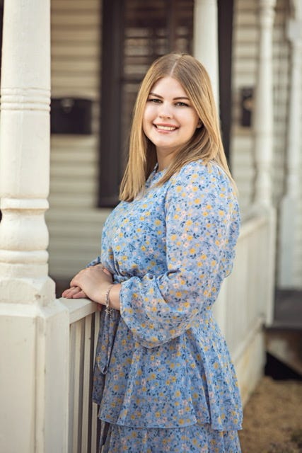 Taylor Brehm – Medium