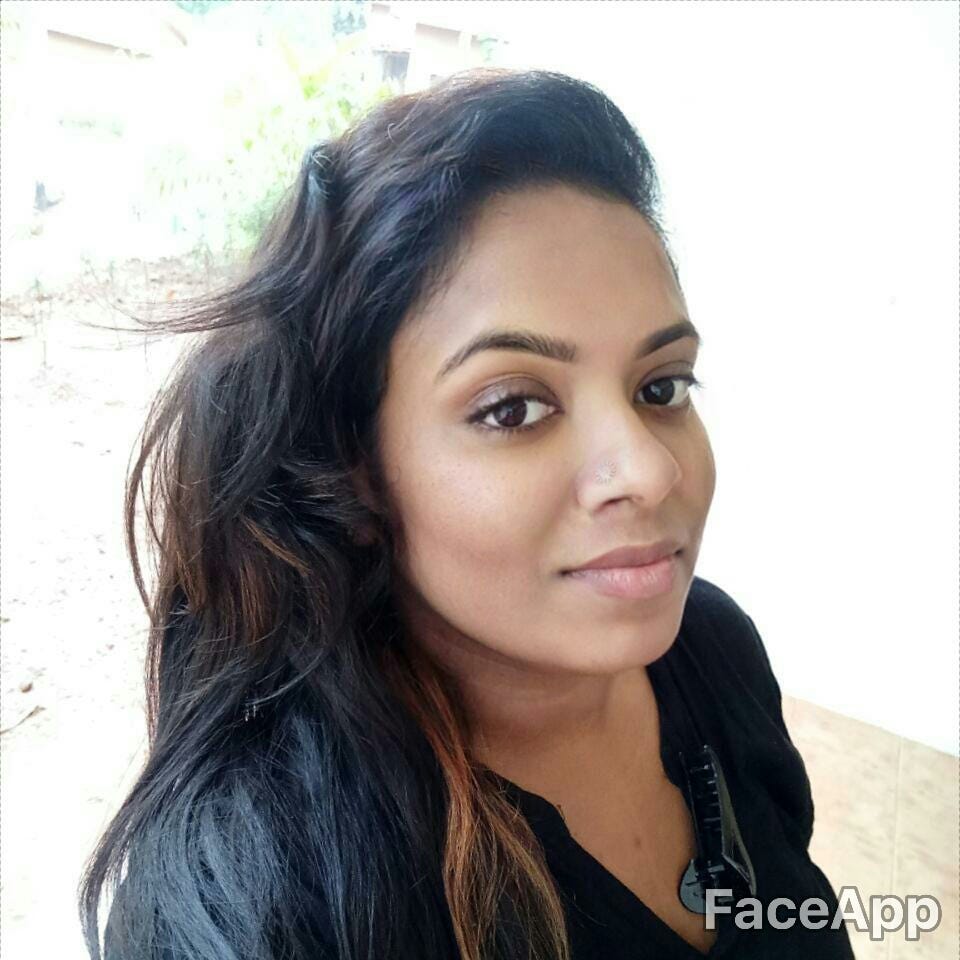 Reva Ramachandran – Medium