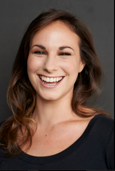 Hannah Lemkowitz – Medium