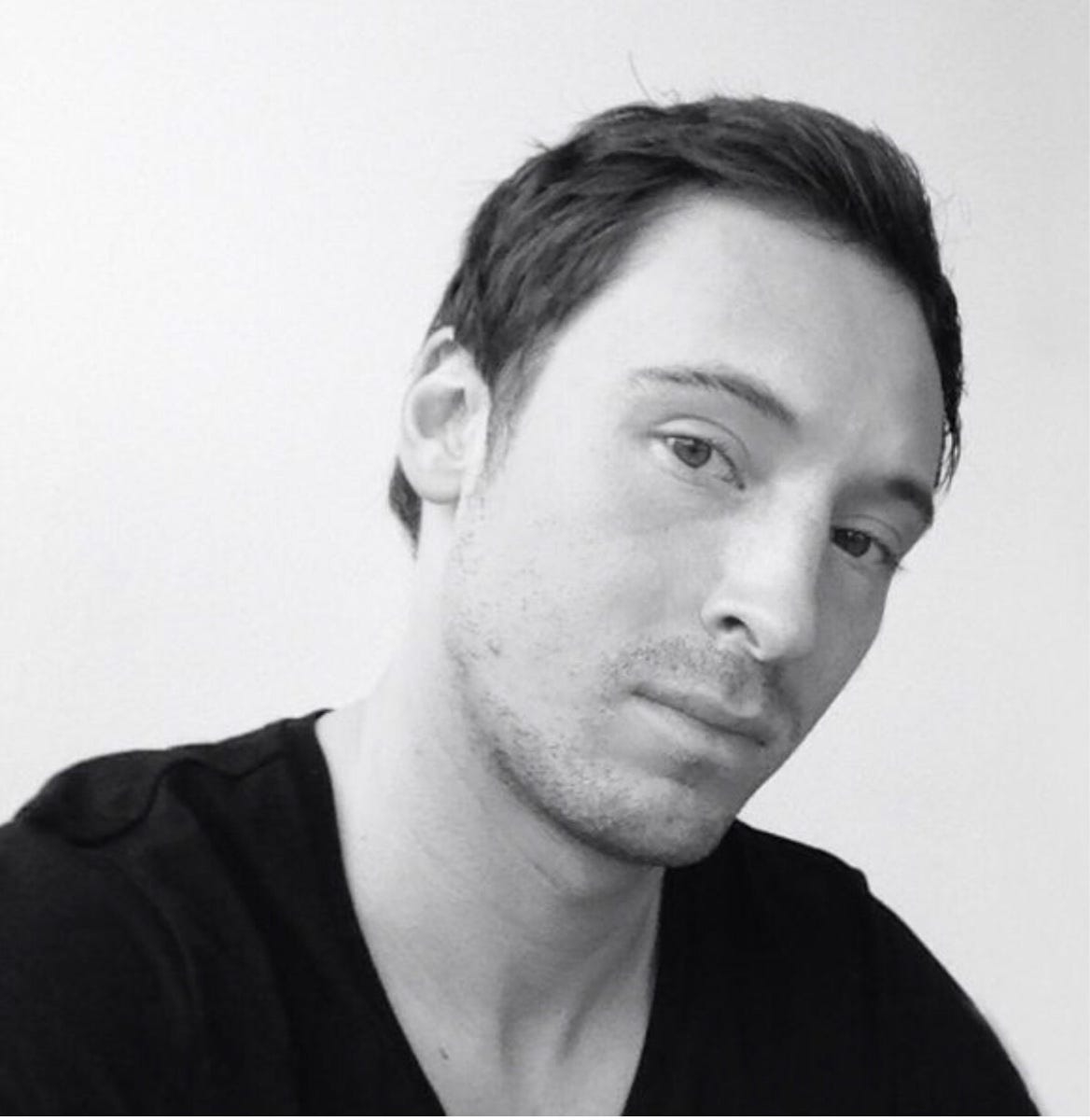 Eric Khrom – Medium