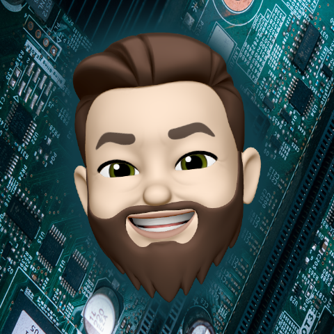 Cal Forsyth – Medium