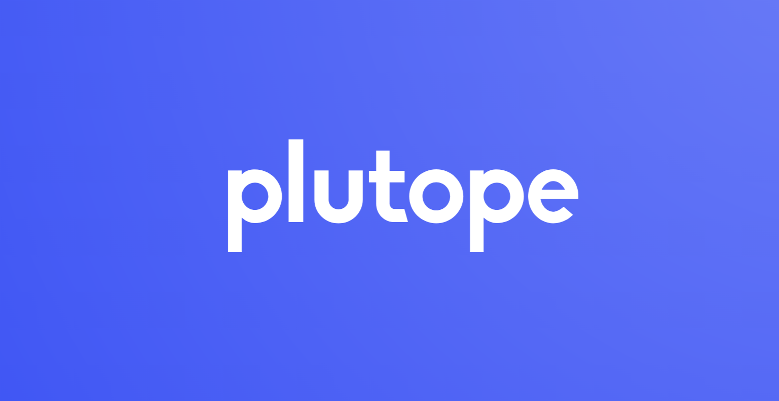 About – PlutoPe – Medium