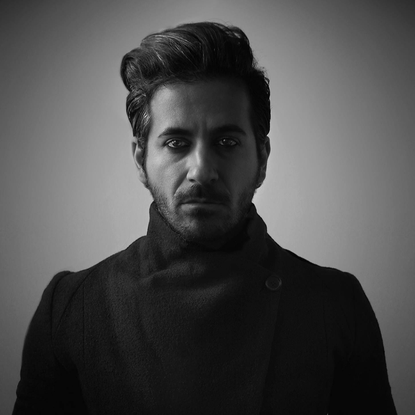 About – Rabih Salloum – Medium