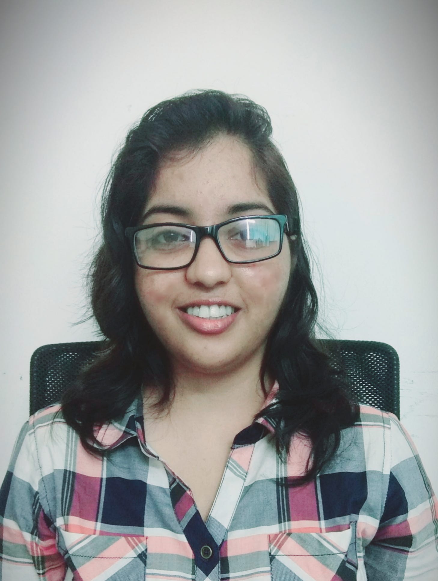 Judy T Raj – Medium