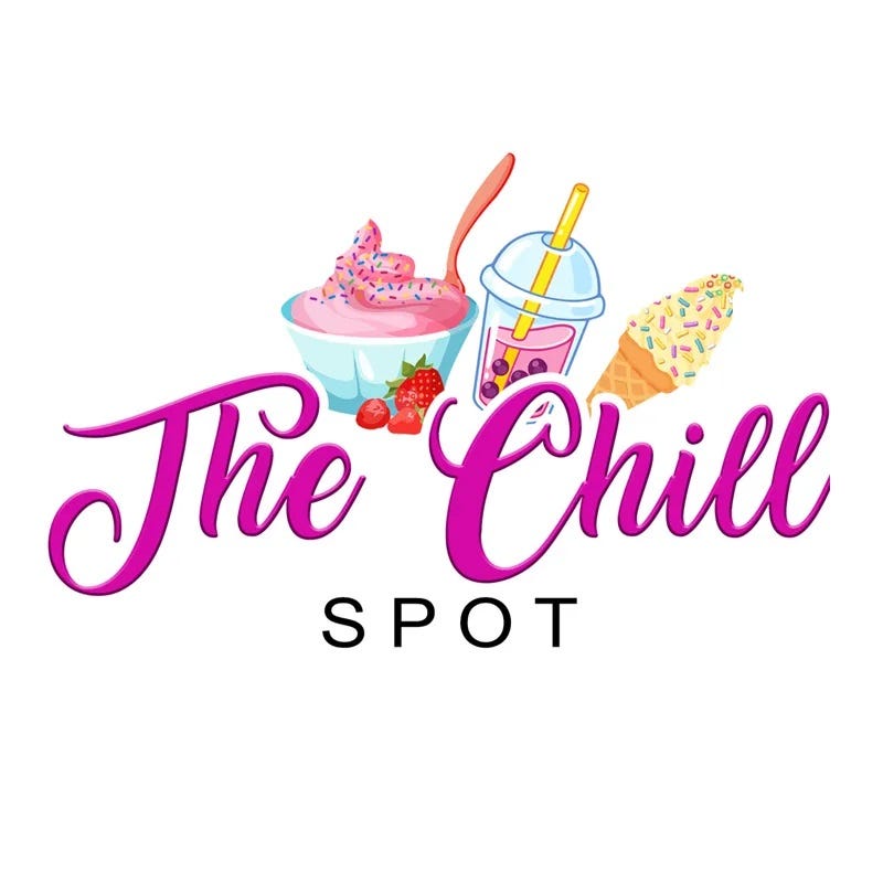 The Chill Spot – Medium