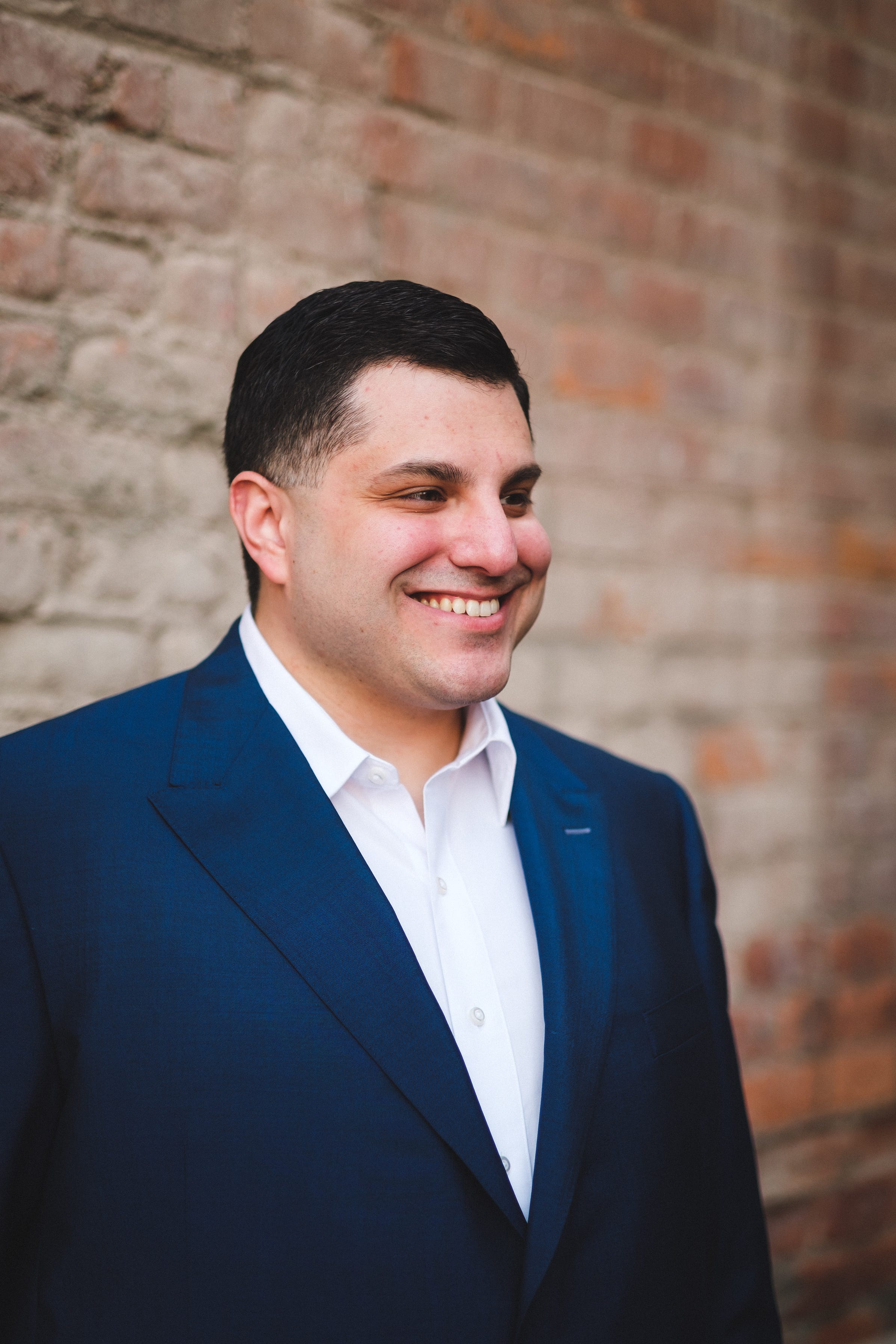Peter Vitale – Medium