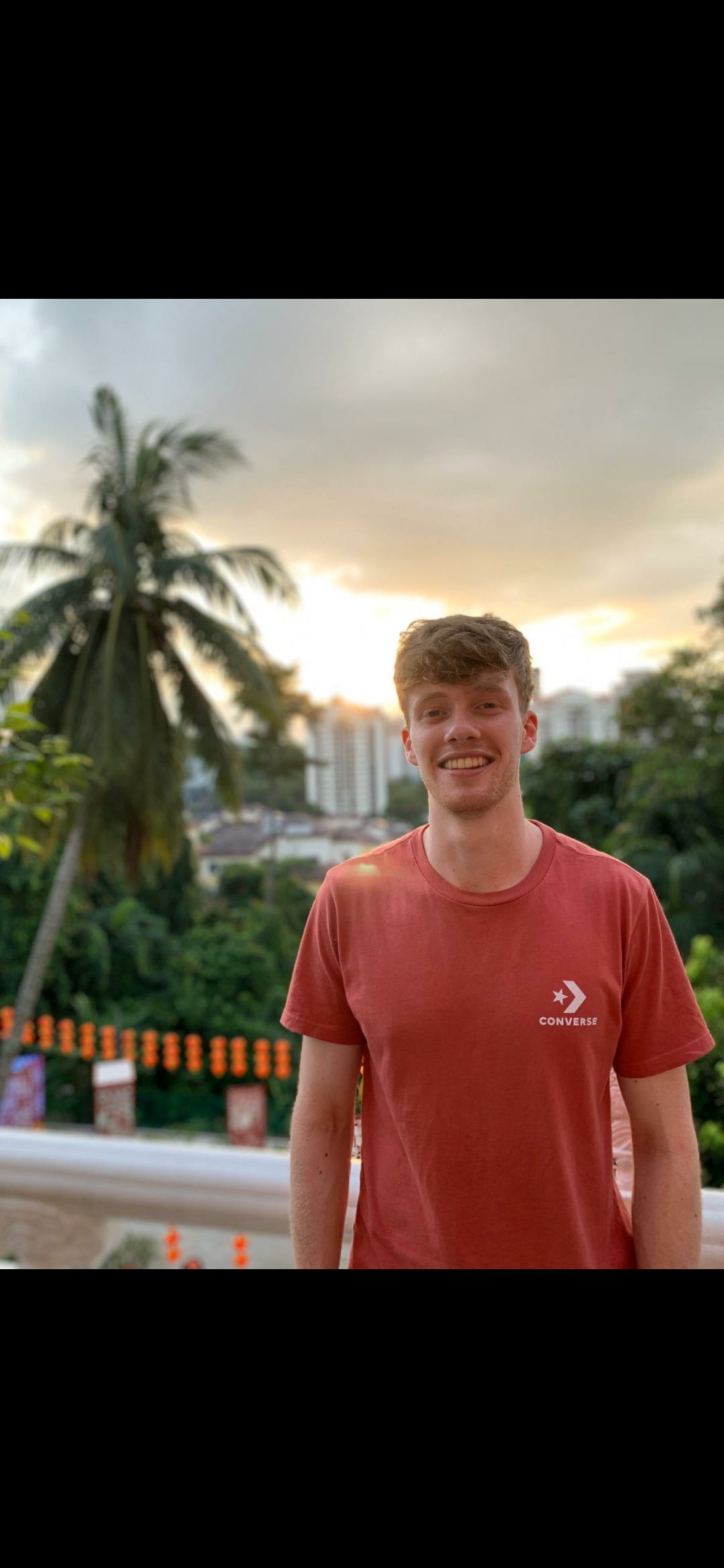 Rob Somers – Medium