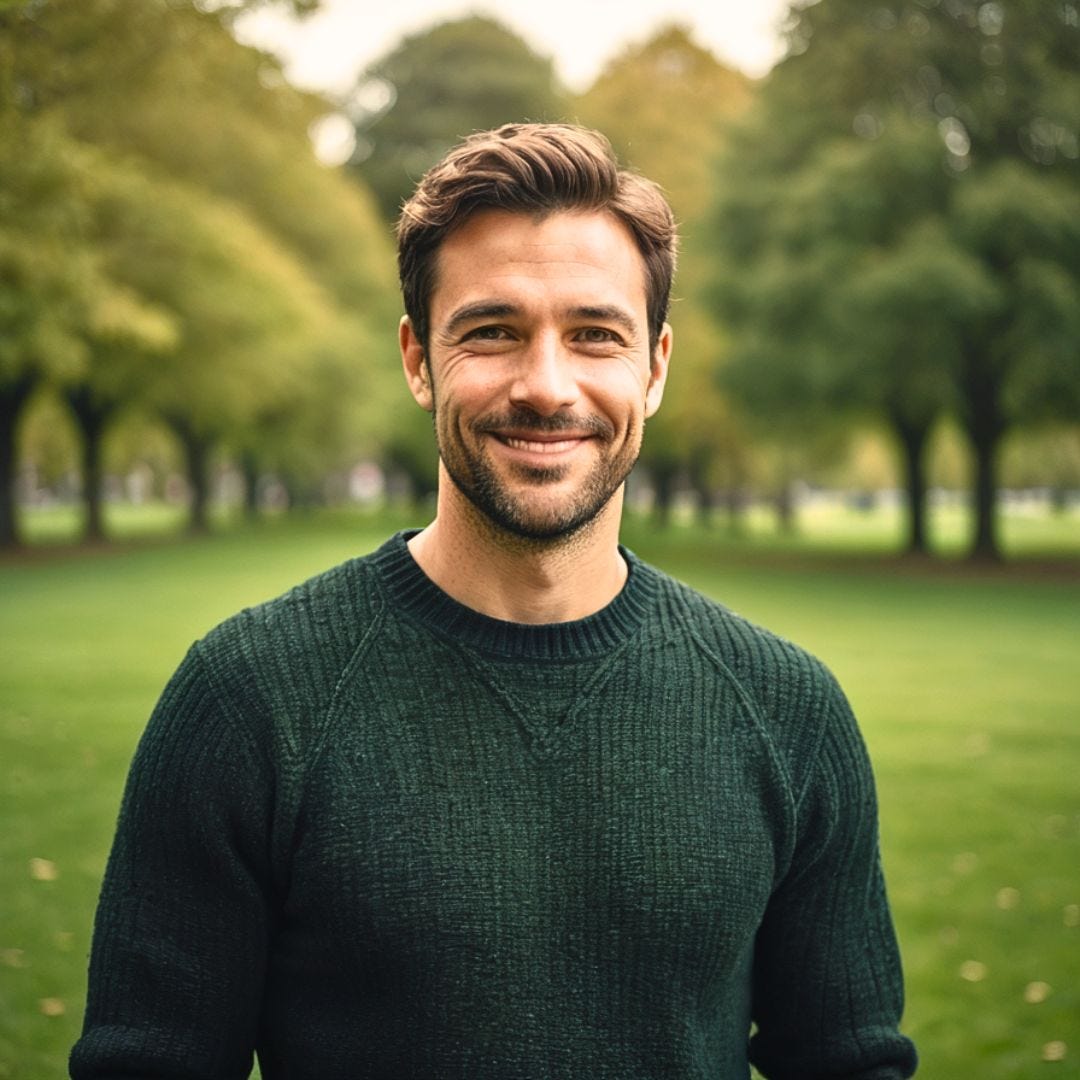 William Alan – Medium