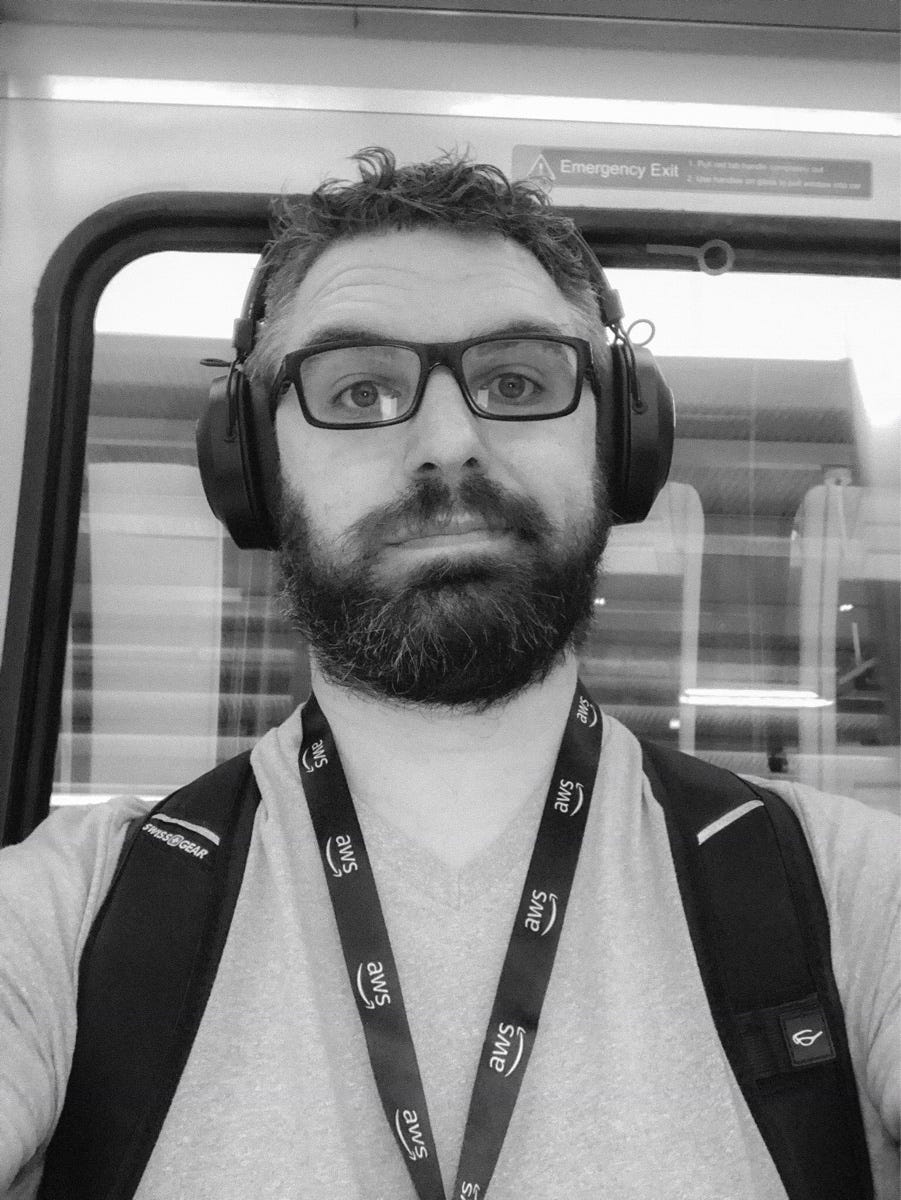 James W. Lane – Medium