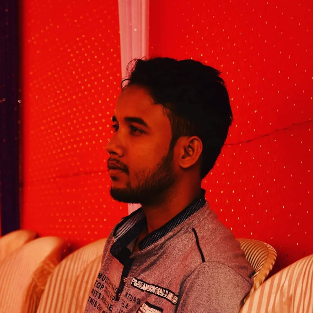 Guna Borah – Medium