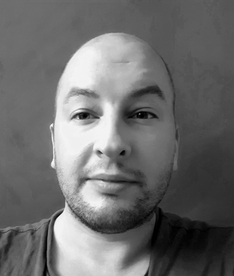 About – Aksel Edvardsen – Medium