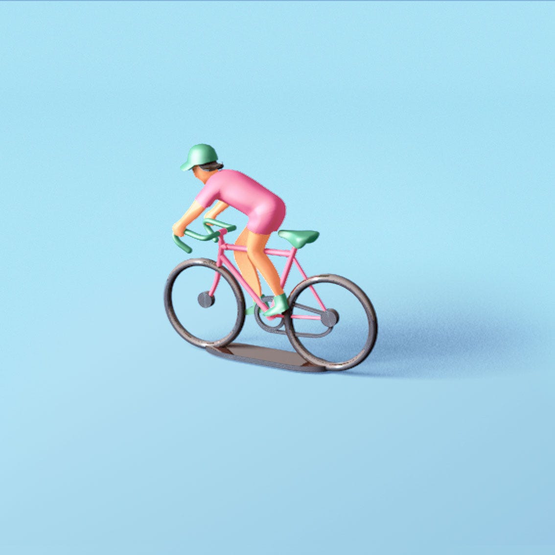 Bike Fairy – Medium