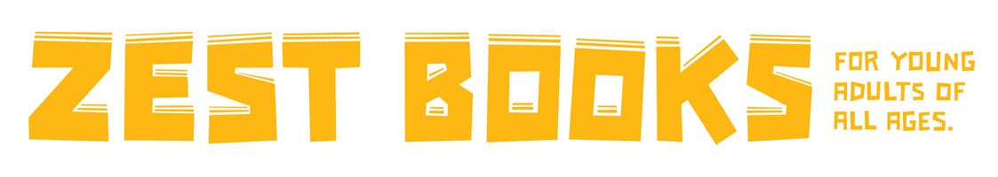 Zest Books – Medium