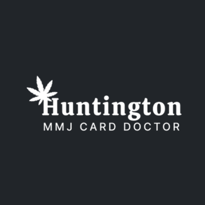 Huntington MMJ Card Doctor – Medium