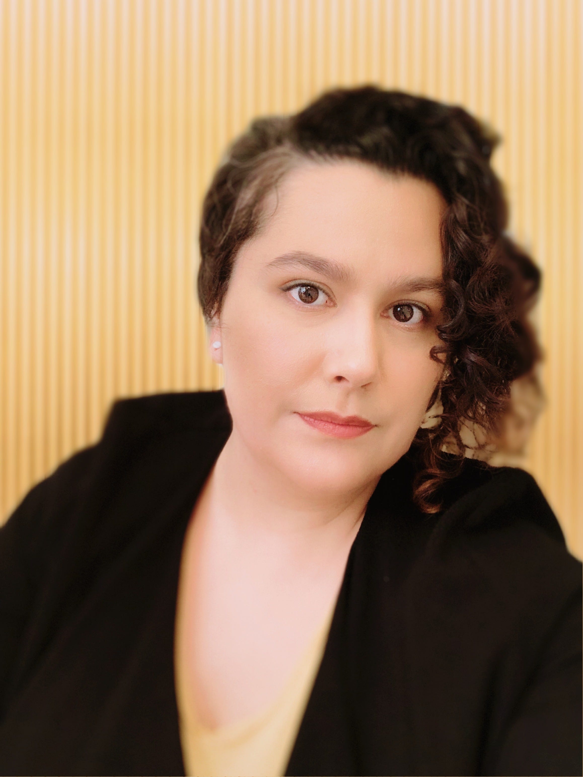 Jessica Ibarra-Gambrill – Medium