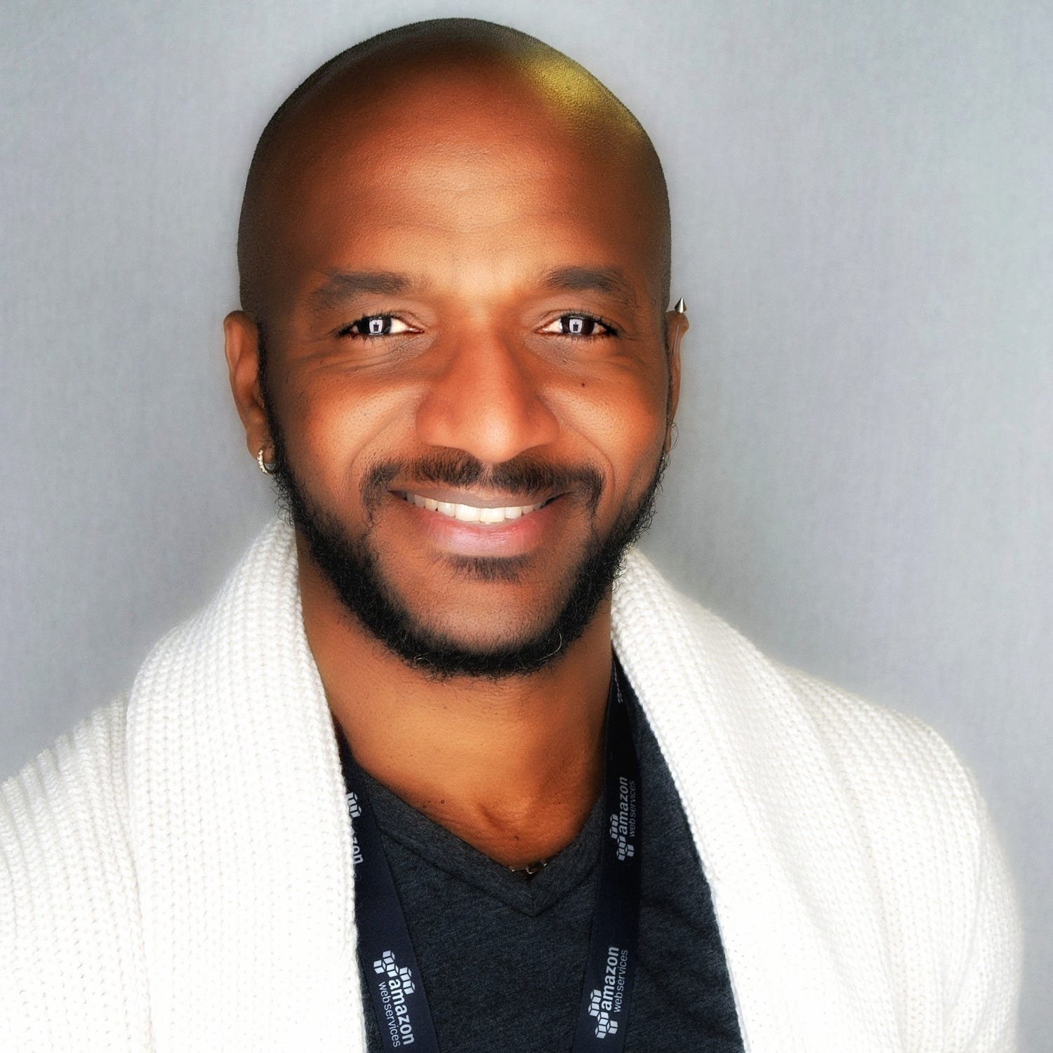 Antonio Cheltenham on Medium curated some lists