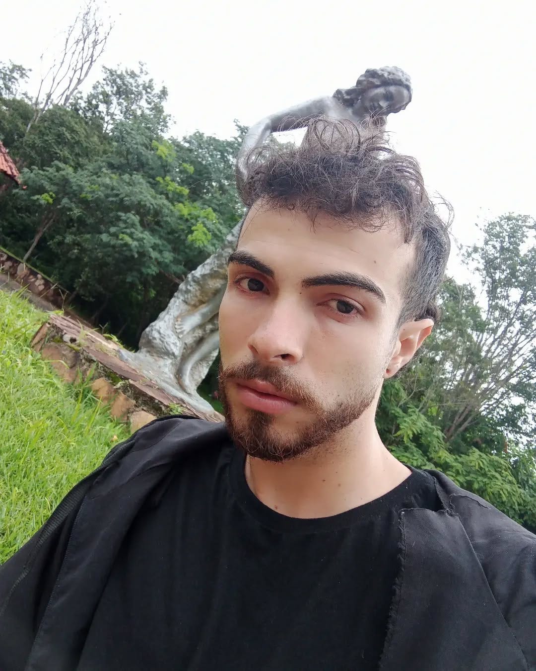 Cesar Augusto – Medium