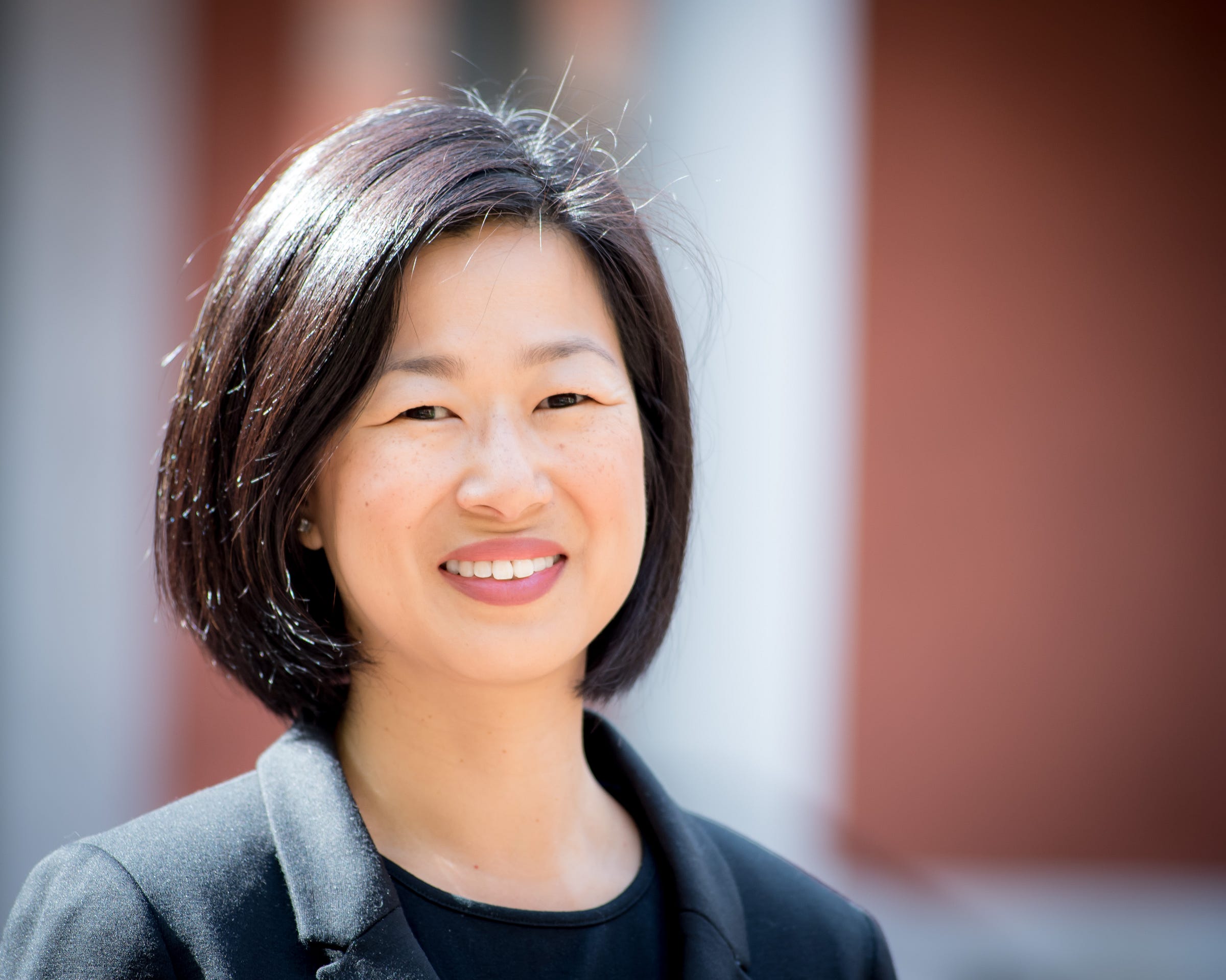 Jane Chiang – Medium