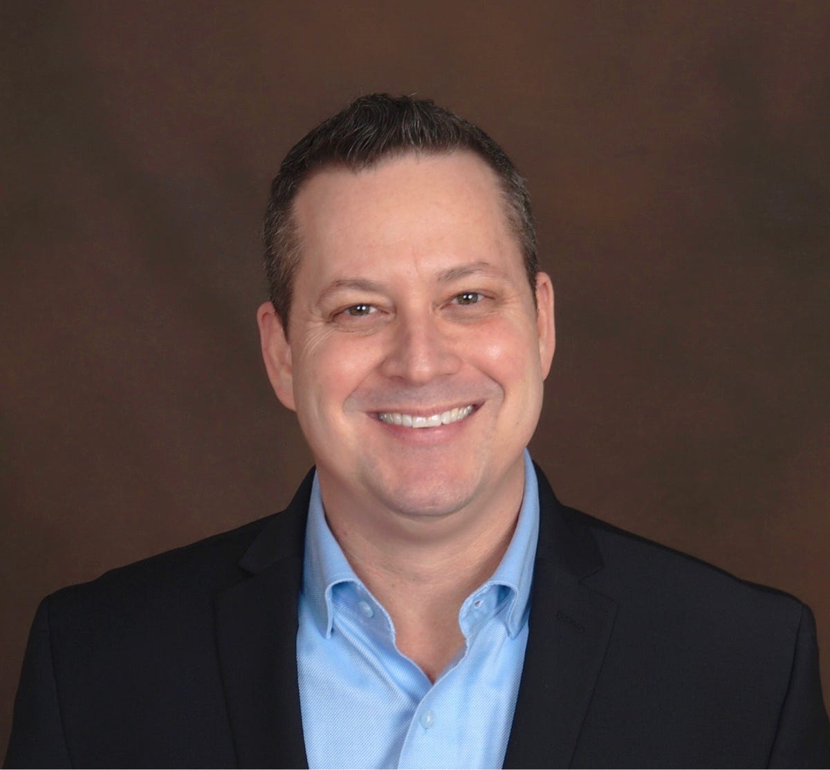 Mike Sharpe – Medium