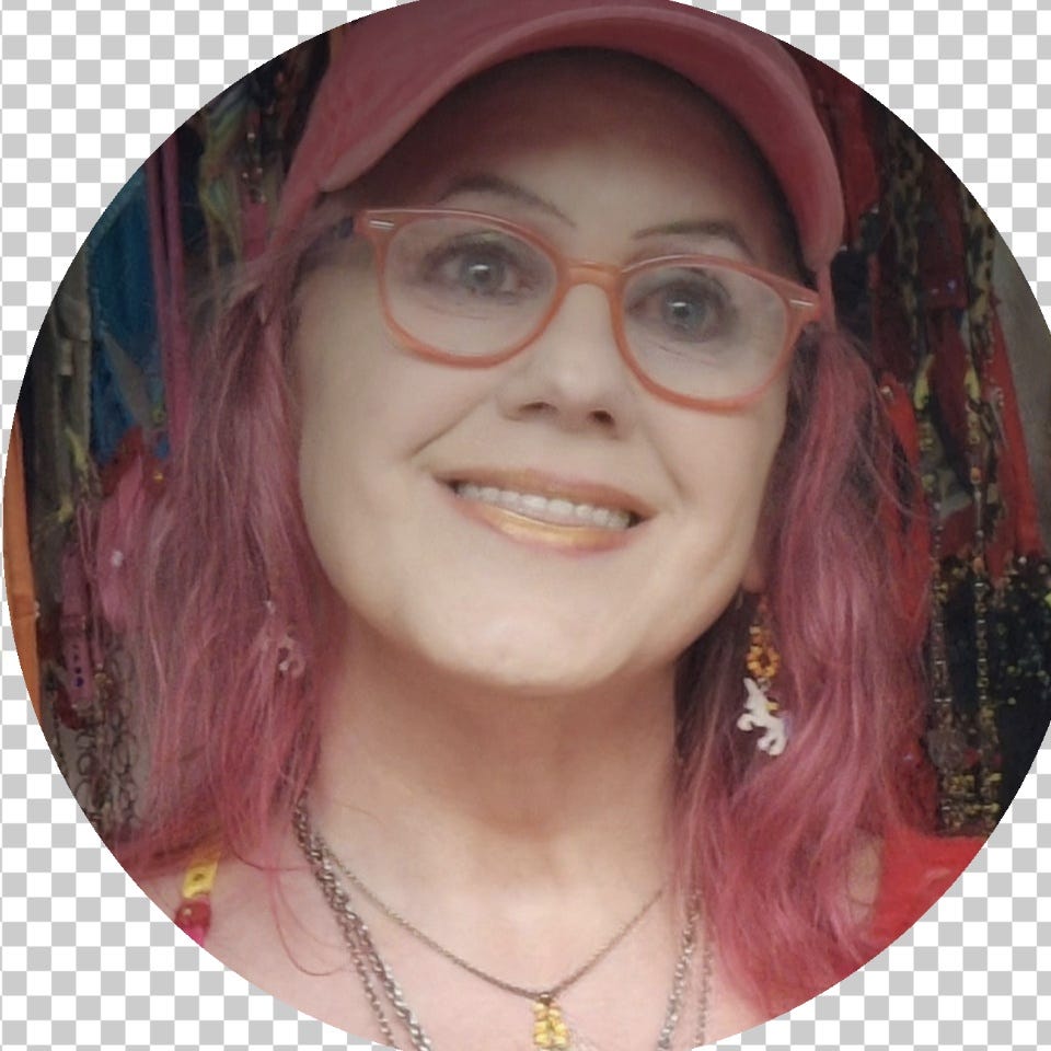Gabi – Medium