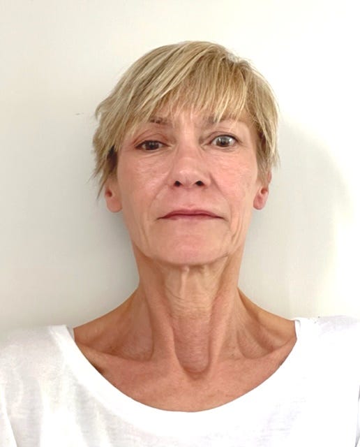 Clare Stephens – Medium