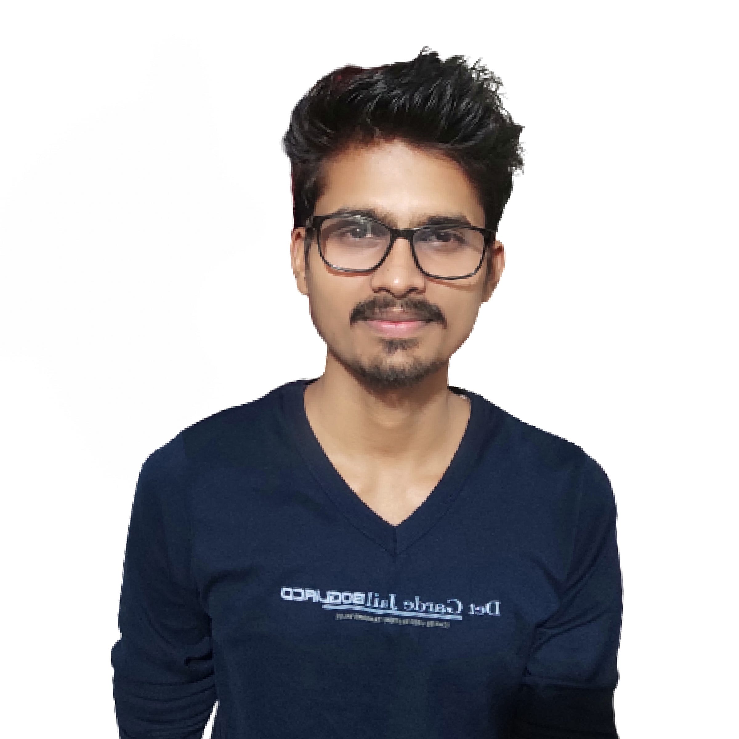 Aman Mishra – Medium