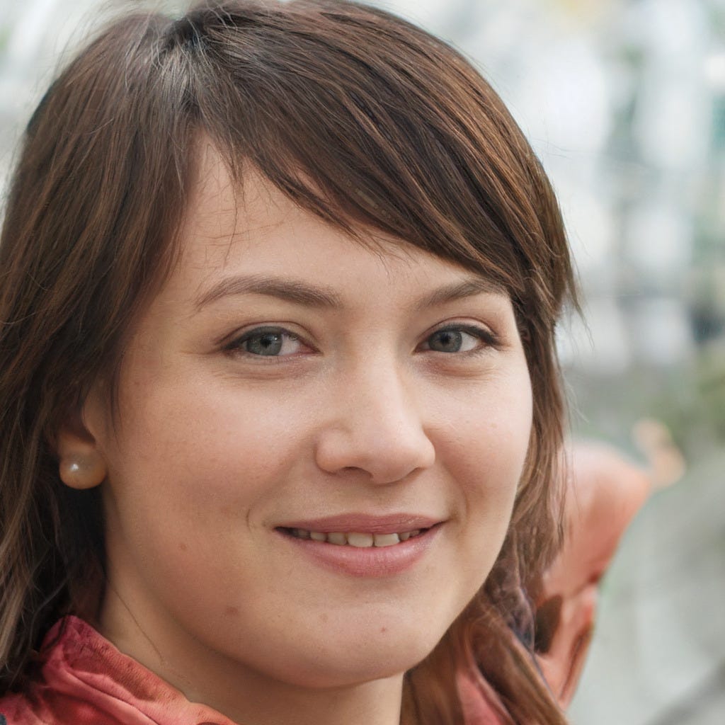Melody Powell – Medium