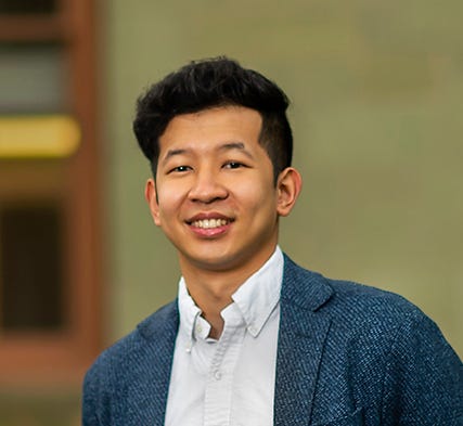 About – Yiwen Li – Medium