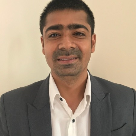 Ashish Singh on Medium curated some lists