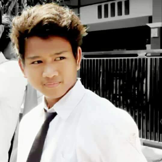Arief Imam Afandi – Medium