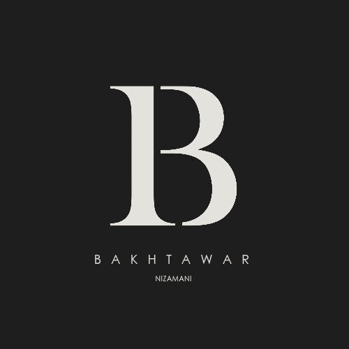 Bakhtawar Nizamani – Medium