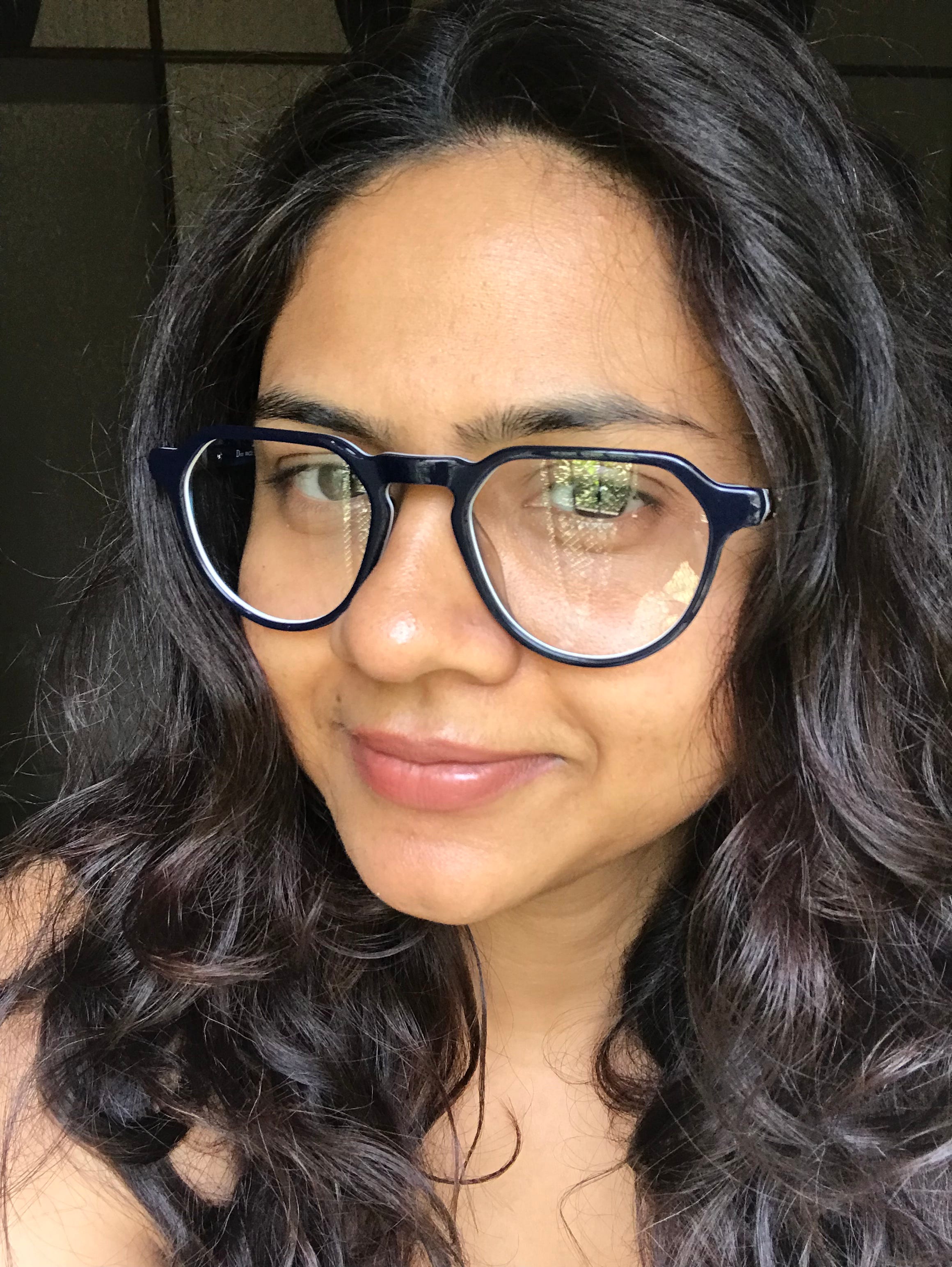 Sneha Agrawal – Medium
