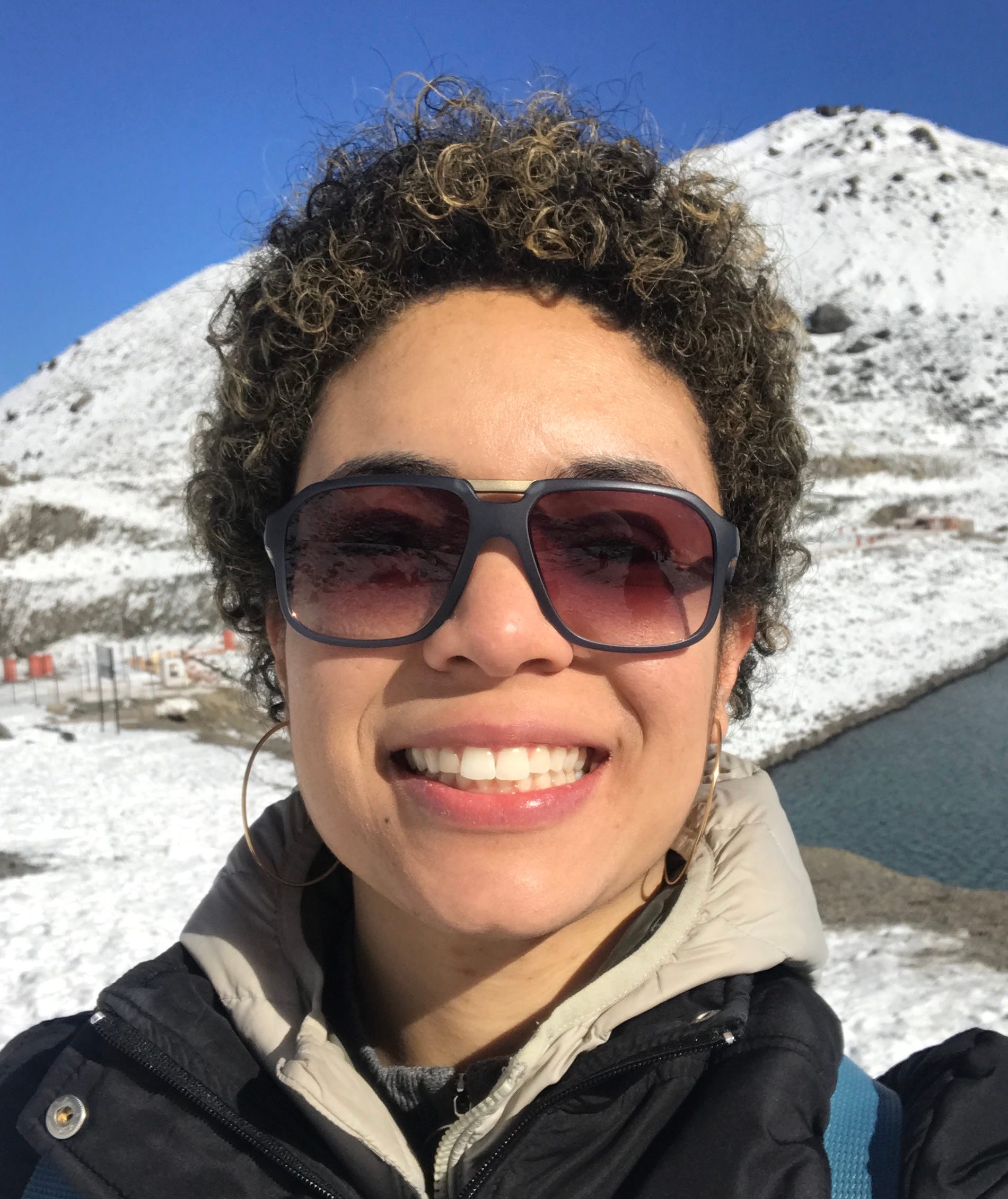 Gislene Pereira – Medium
