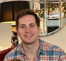 Andy Stroman – Medium