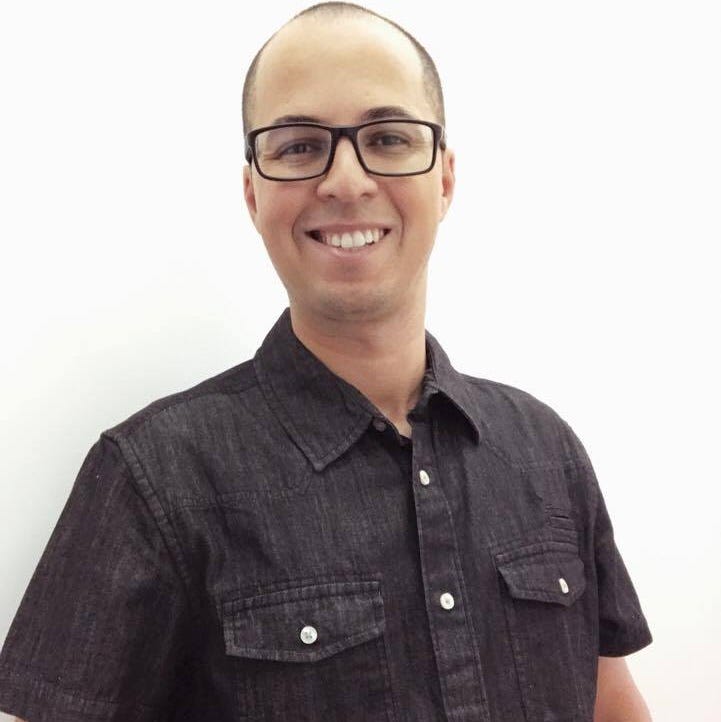 Christian Andrade – Medium