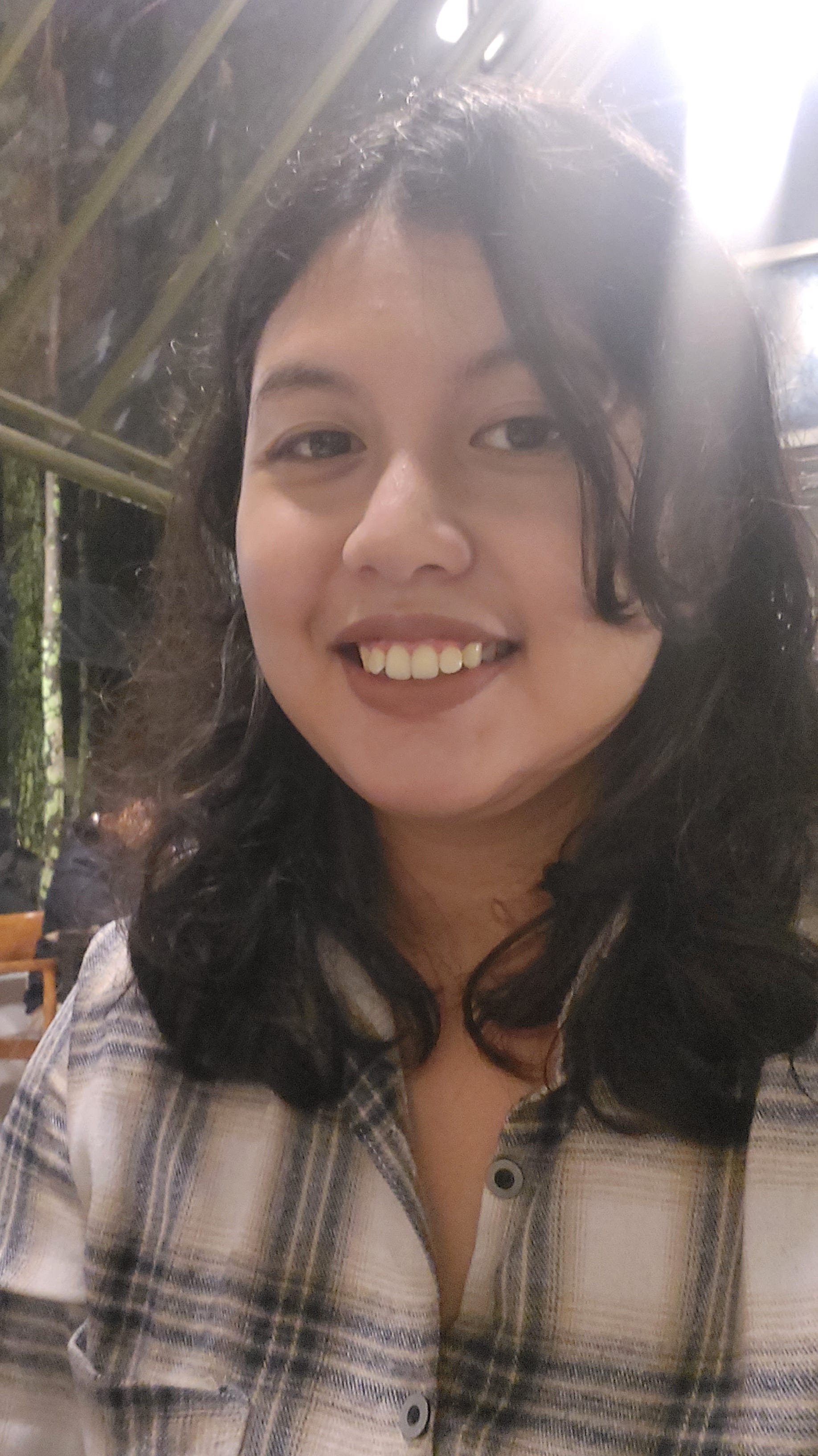 Indira Defa Fortuna – Medium