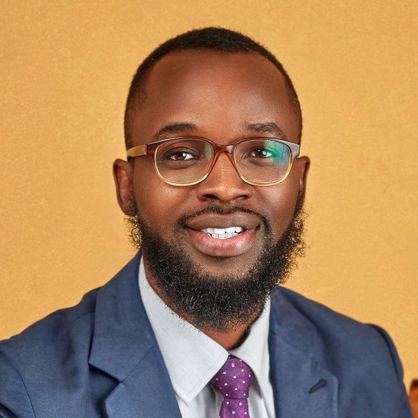 Ìfẹ́olúwa Ṣópéjú – Medium