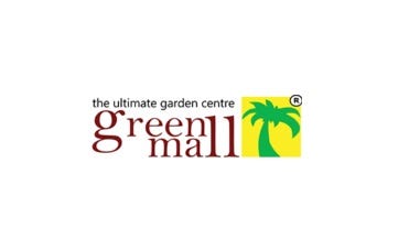 Green Mall – Medium